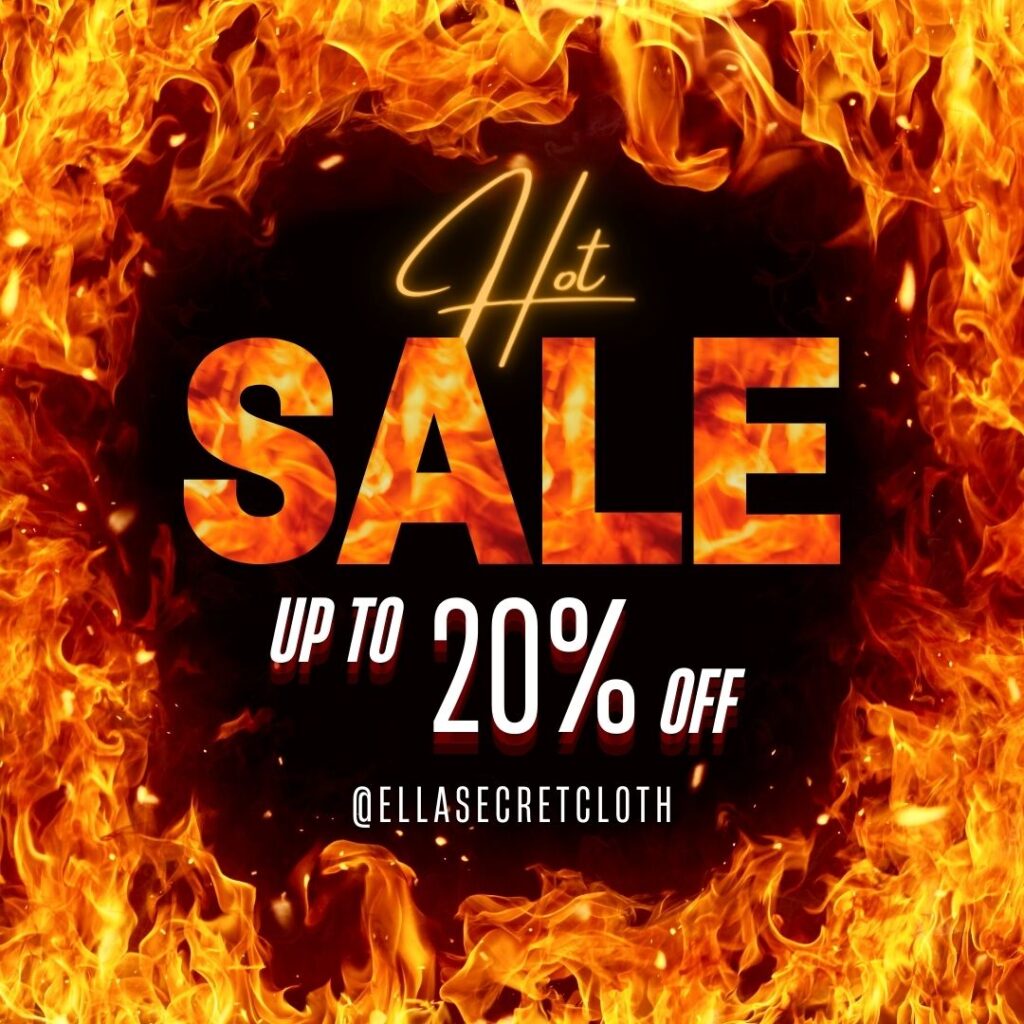 Maxi Dress - Ella Secret